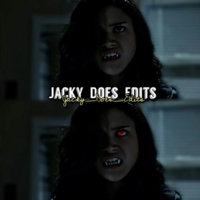 Alpha Werewolves | TeenWolf Next Generation Wikia | Fandom