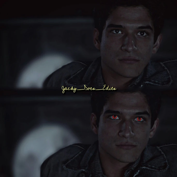 Alpha Werewolves | TeenWolf Next Generation Wikia | Fandom