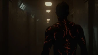hellhound teen wolf