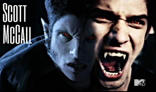 Alpha Werewolves | TeenWolf Next Generation Wikia | Fandom