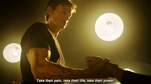 Deucalion | TeenWolf Next Generation Wikia | Fandom