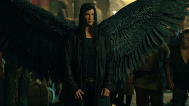 Seraphim | TeenWolf Next Generation Wikia | Fandom