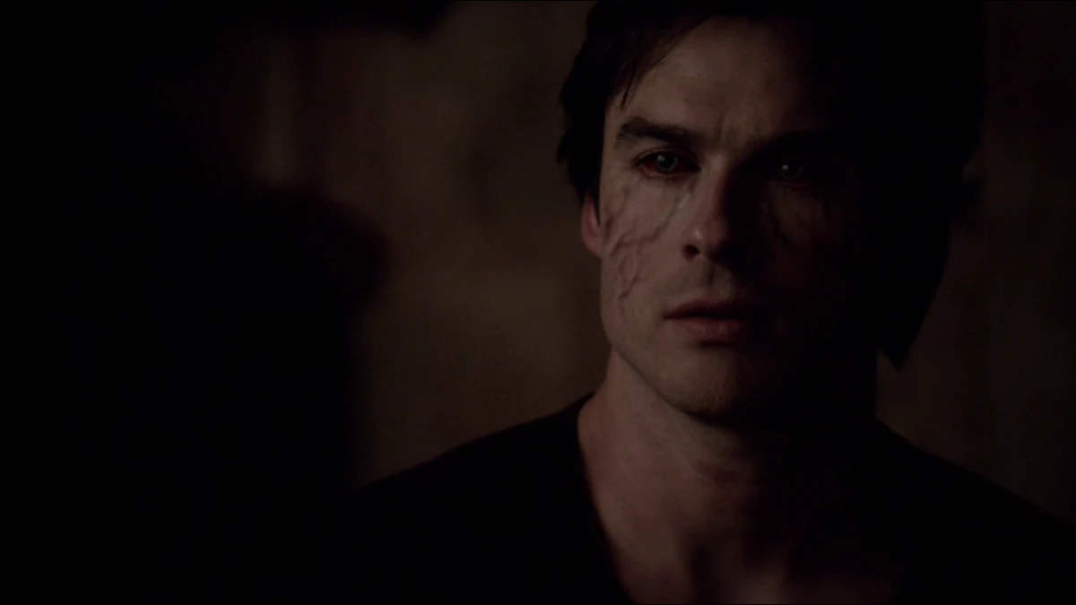 Augustine Vampires | TeenWolf Next Generation Wikia | Fandom