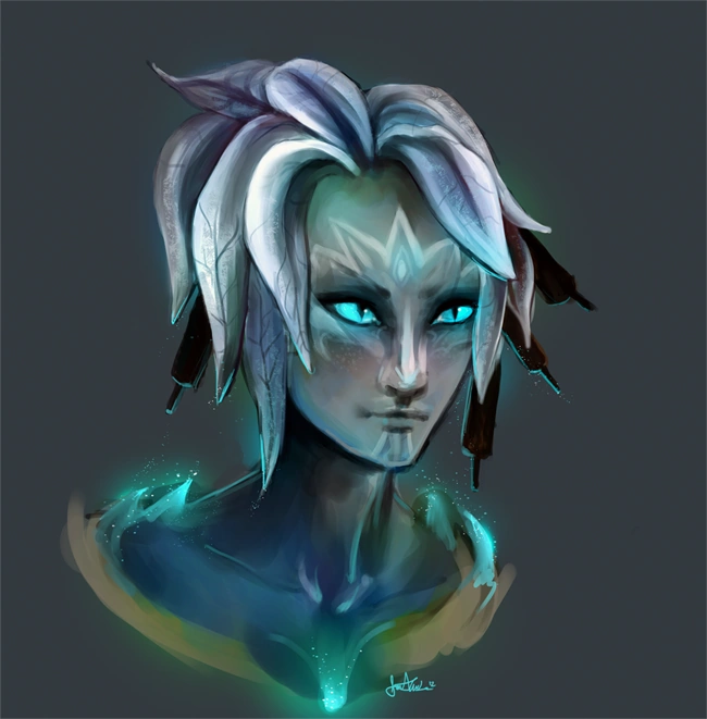 Sylvari | TeenWolf Next Generation Wikia | Fandom