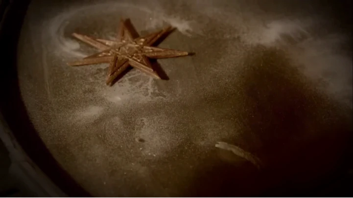 The Devil's Star | TeenWolf Next Generation Wikia | Fandom