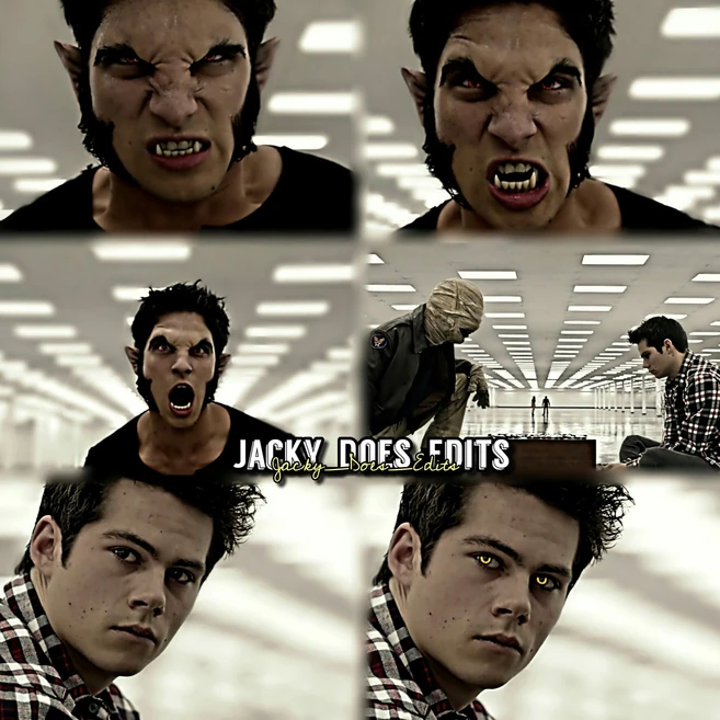 Alpha Werewolves | TeenWolf Next Generation Wikia | Fandom