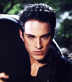 Werewolf-Vampire Hybrids | TeenWolf Next Generation Wikia | Fandom