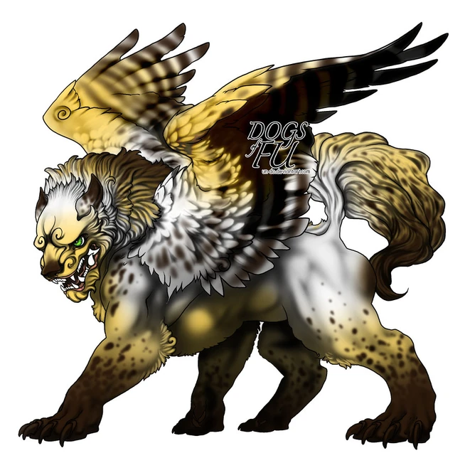 Fu Dog | TeenWolf Next Generation Wikia | Fandom