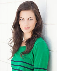 Haley Webb | Teen Wolf Wiki | Fandom