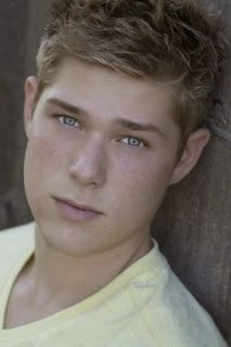 Mason Dye | Teen Wolf Wiki | Fandom