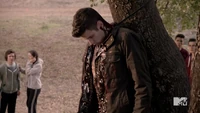 Unleashed | Teen Wolf Wiki | Fandom