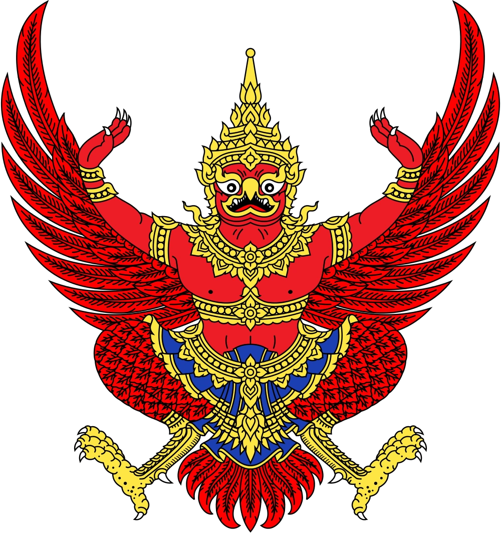 Garuda | Teen Wolf Wiki | Fandom