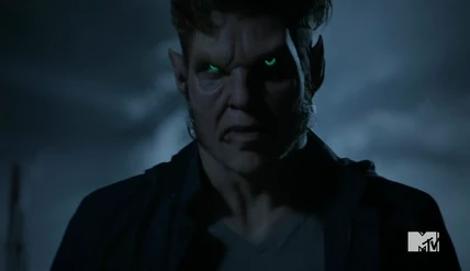 Löwenmensch | Teen Wolf Wiki | Fandom