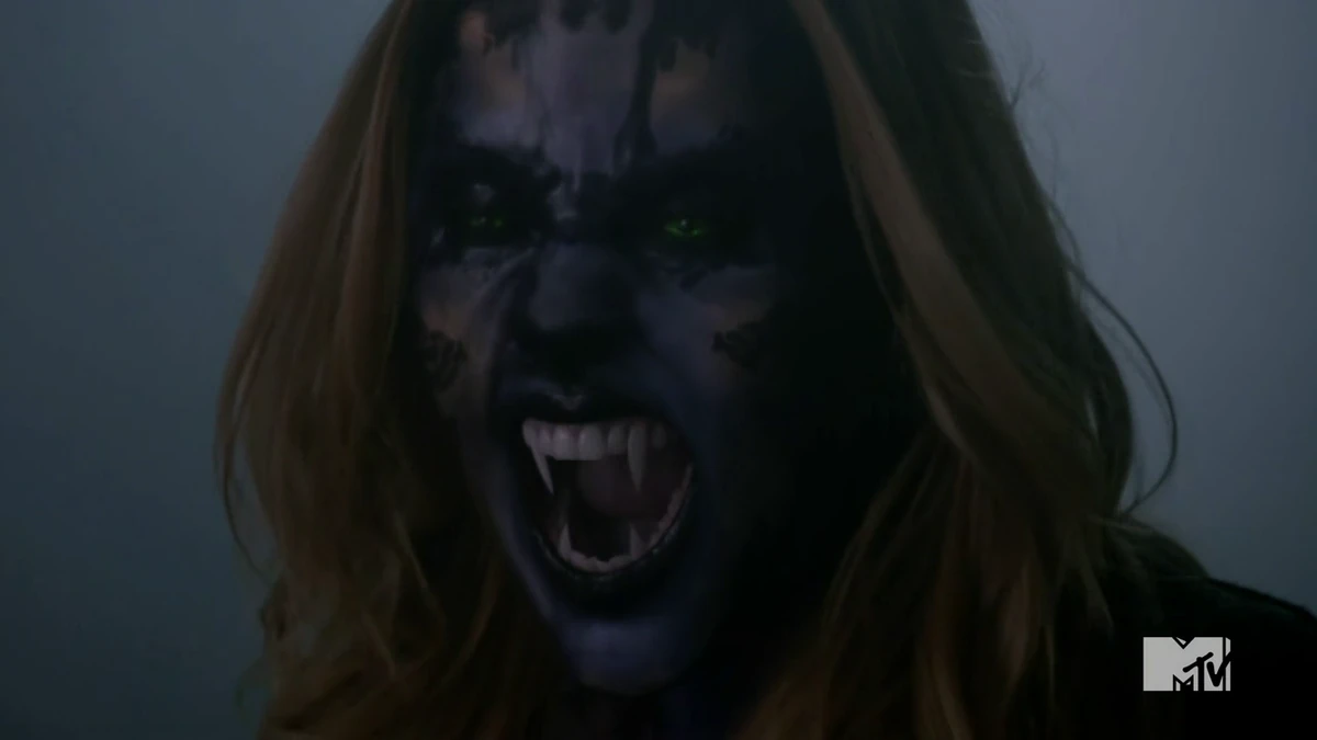 Kate Argent | Teen Wolf Wiki | Fandom