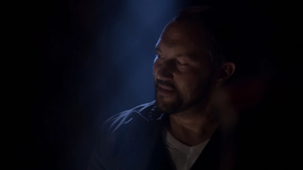 Severo | Wiki Teen Wolf | Fandom