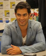 Tyler Hoechlin | Teen Wolf Wiki | Fandom