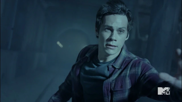 Stiles Stilinski | Teen Wolf Wiki | Fandom