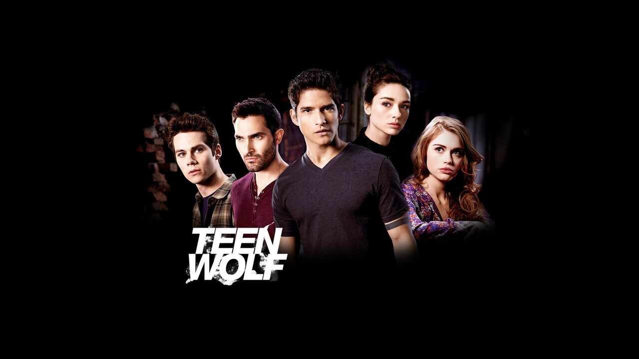 Cuando Sale La 7 Temporada De Un Lobo Adolescente Fandom