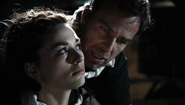 Ice Pick | Wiki Teen Wolf | Fandom