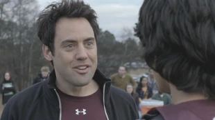 Bobby Finstock | Teen Wolf Wiki | Fandom