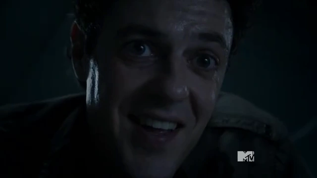 Patrick Clark | Wiki Teen Wolf | Fandom