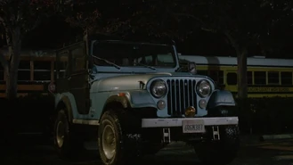 Jeep | Teen Wolf Wiki | Fandom