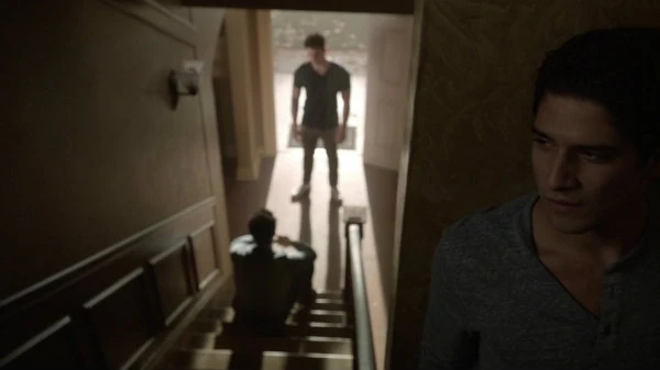 The Last Chimera | Teen Wolf Wiki | Fandom