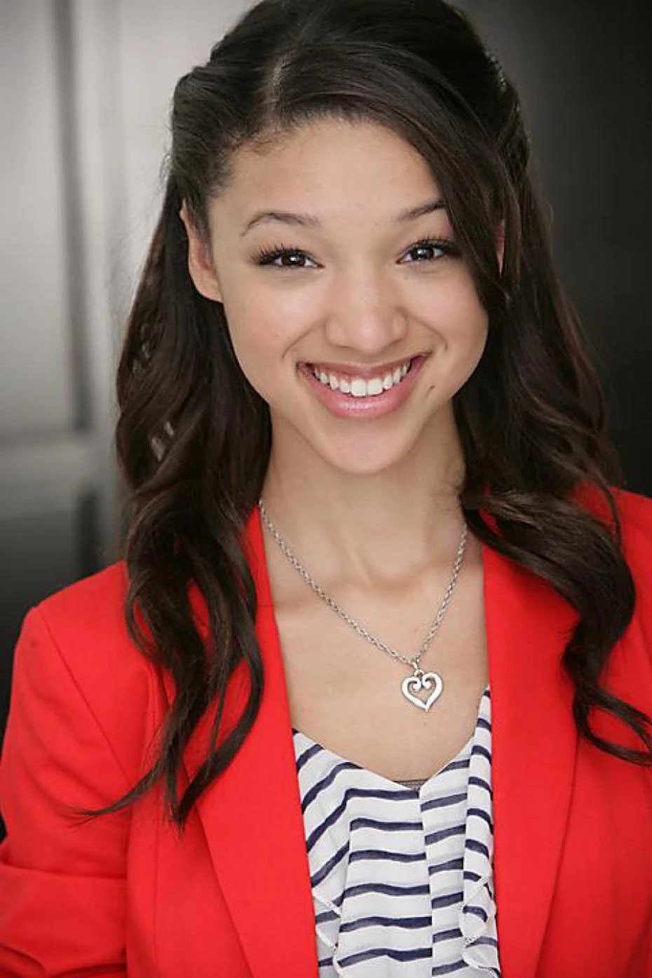 Gabrielle Elyse | Wiki Teen Wolf | Fandom
