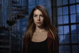 Cora Hale | Teen Wolf Wiki | Fandom