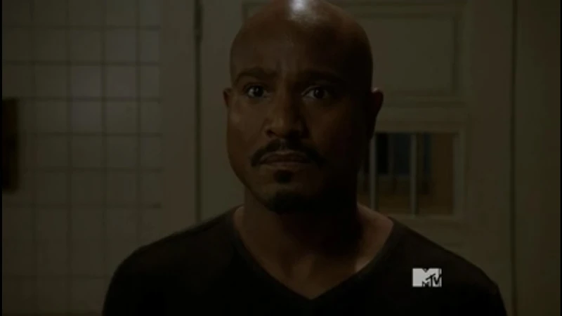 Dr. Deaton (Season 4) | Teen Wolf Wiki | Fandom