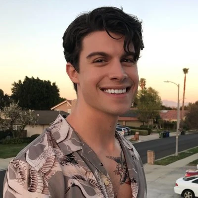 Andrew Matarazzo | Teen Wolf Wiki | Fandom