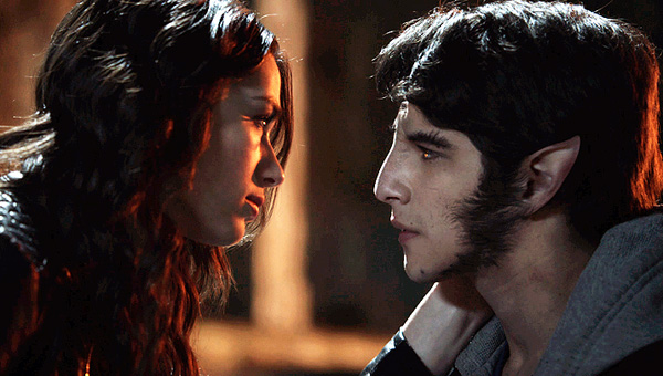 Scott Mccall Season 1