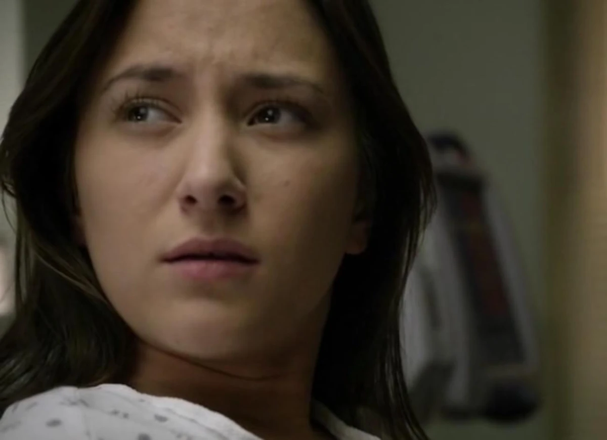 Caitlin | Wiki Teen Wolf | Fandom