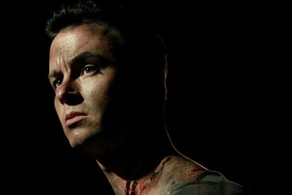 Jordan Parrish | Wiki Teen Wolf | Fandom