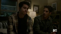 The Benefactor (Teen Wolf Episode) | Teen Wolf Wiki | Fandom
