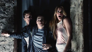 Erica Reyes | Wiki Teen Wolf | Fandom