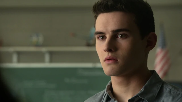 Corey | Teen Wolf Wiki | Fandom