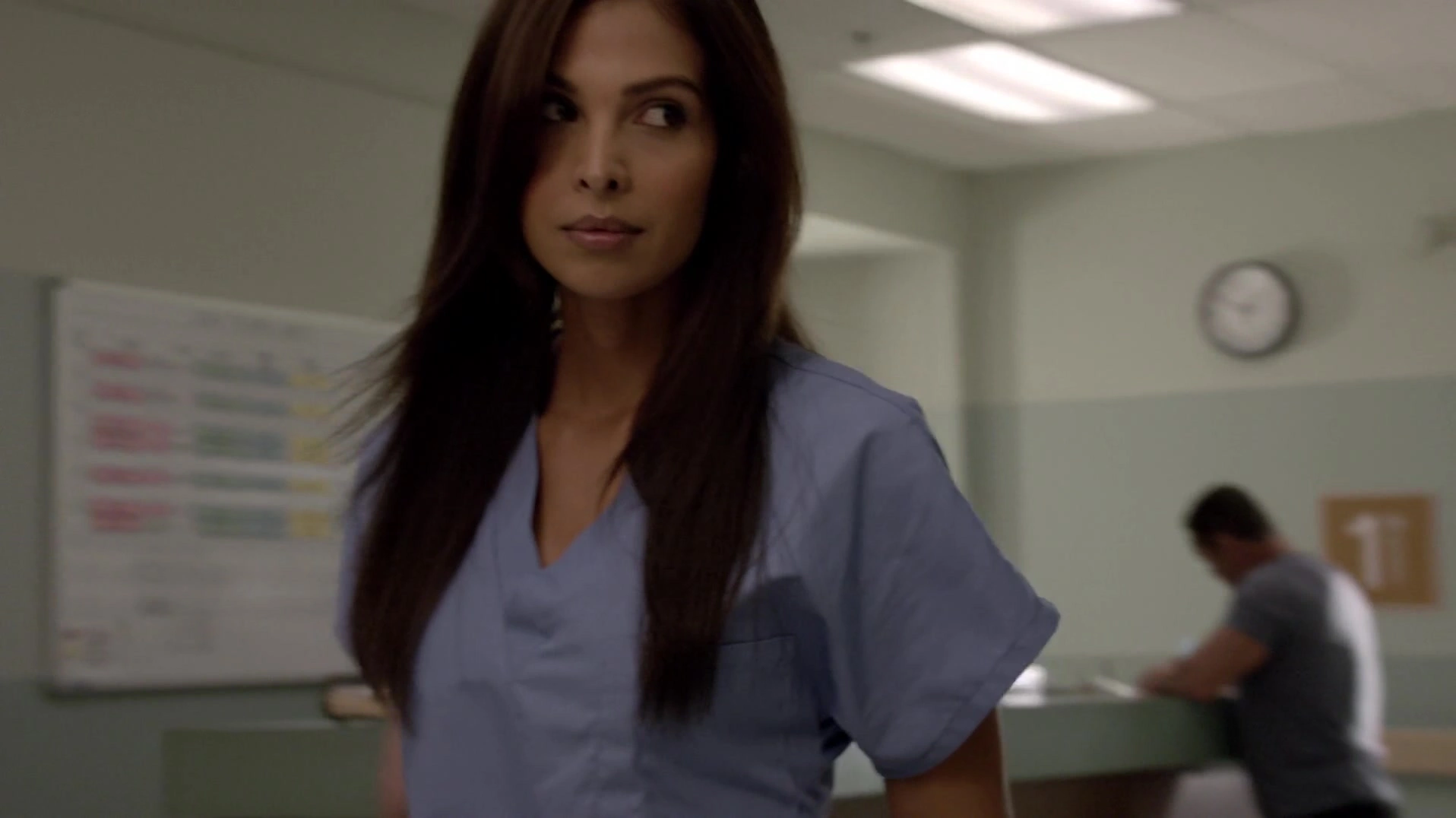 Kali | Teen Wolf Wiki | Fandom