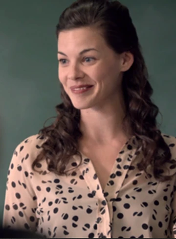 Jennifer Blake Teen Wolf Screenshots
