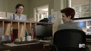 Victoria Argent | Teen Wolf Wiki | Fandom