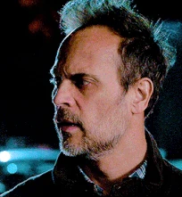 Henry Tate | Wiki Teen Wolf | Fandom