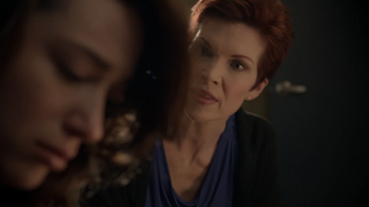 Allison i Victoria | Teen Wolf Wiki | Fandom