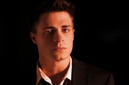 Colton Haynes | Teen Wolf Wiki | Fandom