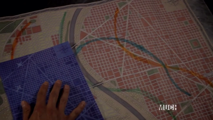 Telluric current | Teen Wolf Wiki | Fandom