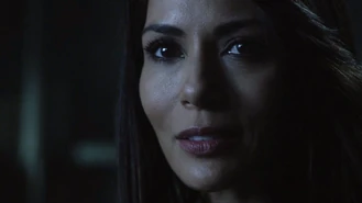 Corinne | Teen Wolf Wiki | Fandom