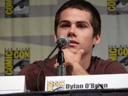 Dylan O'Brien | Teen Wolf Wiki | Fandom