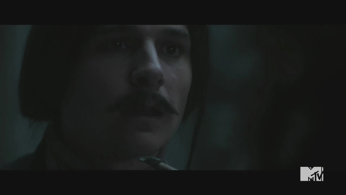 Marcel | Teen Wolf Wiki | Fandom