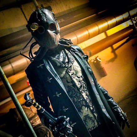 The surgeon (Le chirurgien) | Wiki Teen Wolf | Fandom