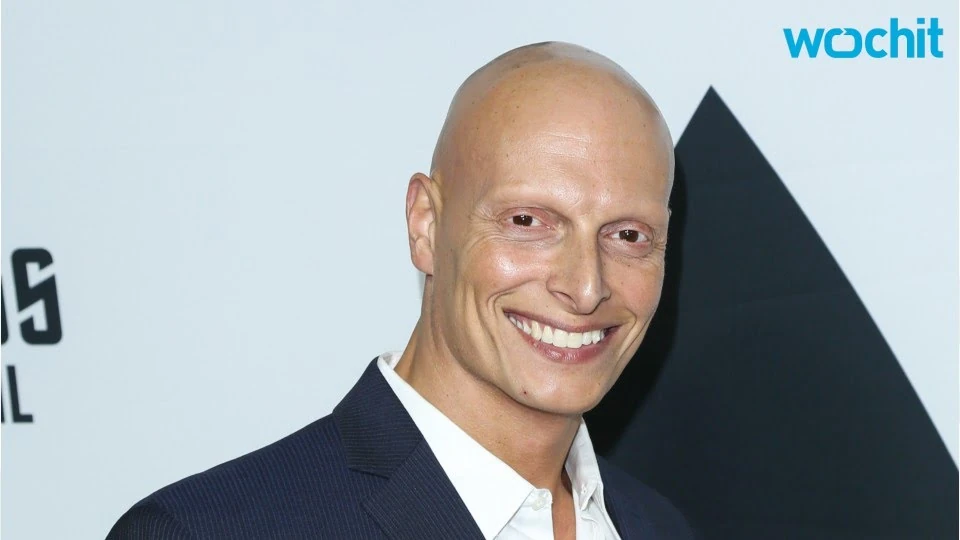 Joseph Gatt | Teen Wolf Wiki | Fandom