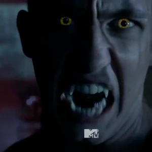 Discuss Everything About Teen Wolf Wiki | Fandom